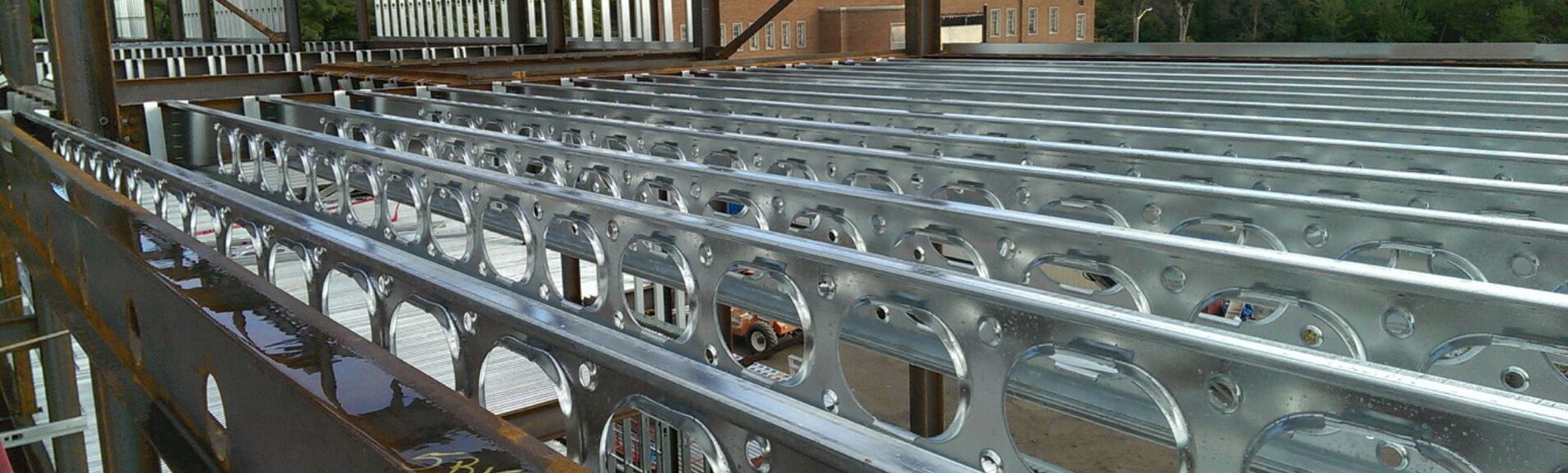 Top Floor Coating - Gypsum, or Gypcrete, Floor Underlayments & Concrete ...